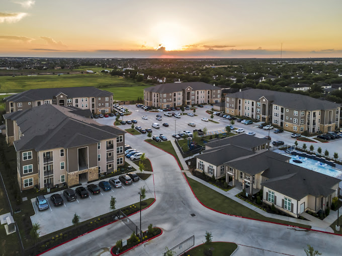 GP Founders Fund I – Blake Capital Group